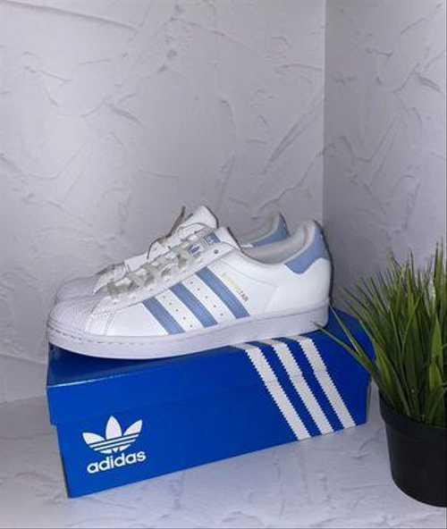 Кроссовки Adidas Superstar оригинал