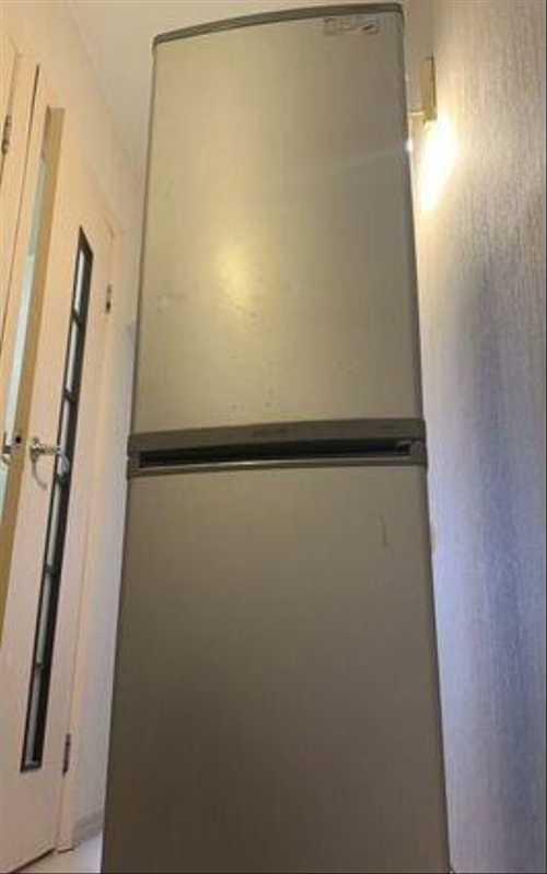 Холодильник samsung rl17
