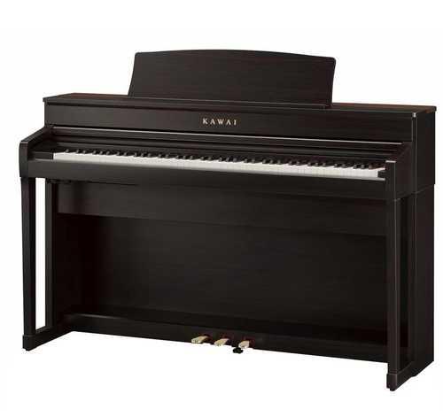 Kawai CA79R Цифровое пианино (новое)