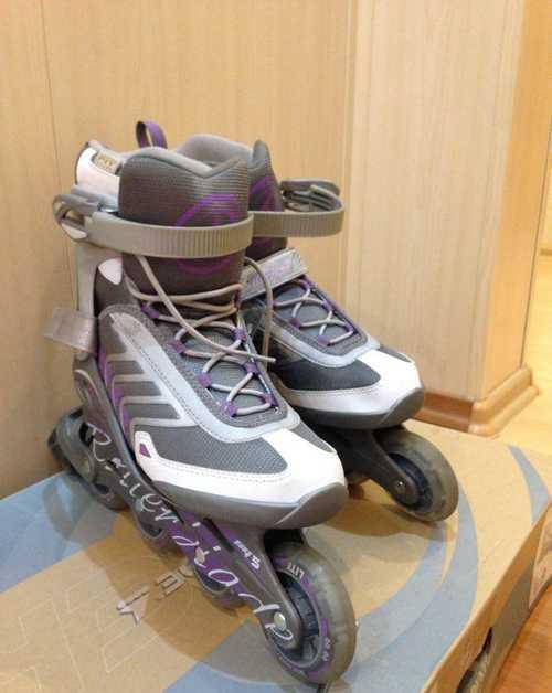 Роликовые коньки Rollerblade