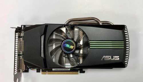 Видеокарта Asus GeForce GTX 460 1GB DDR5 256 Bit