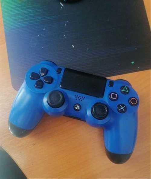 Обмен Джойстик для Sony PS4