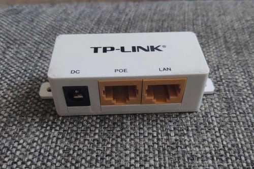 POE инжектор TP-link