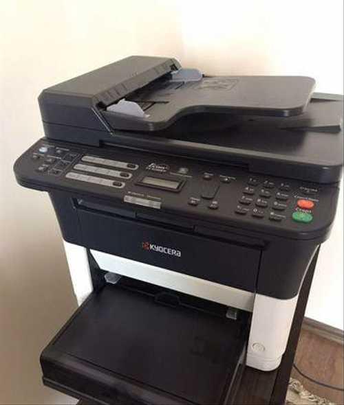 Fs 1125mfp