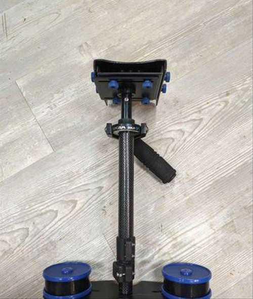 Стедикам flycam dslr CF