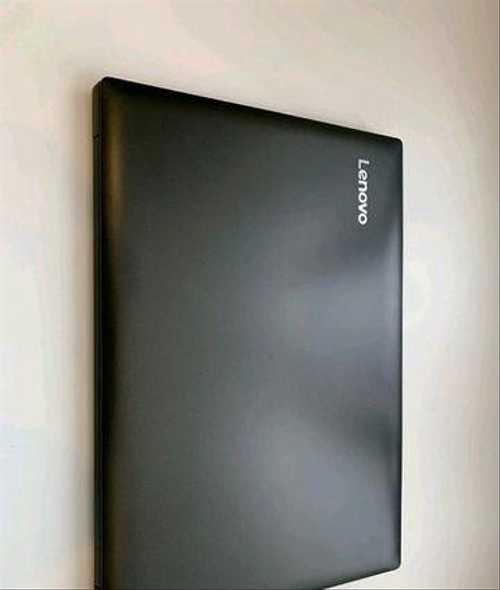 Игровой ноутбук Lenovo ideapad 330