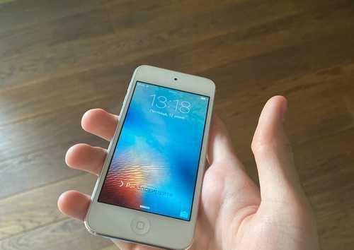 iPod Touch 5 32GB White