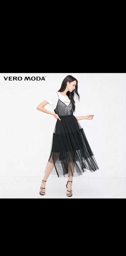 Платье Vero Moda