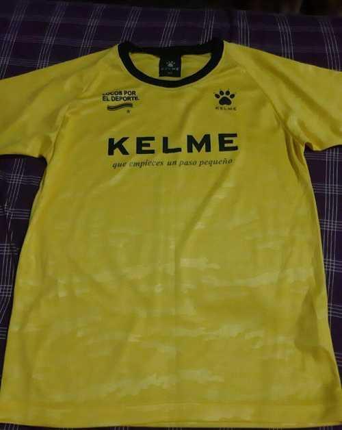 Футболка kelme