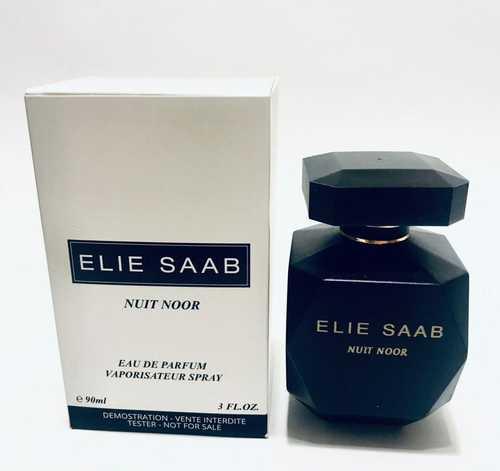 Elie Saab Nuit Noor