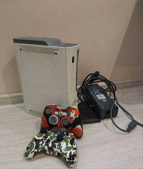 Xbox 360