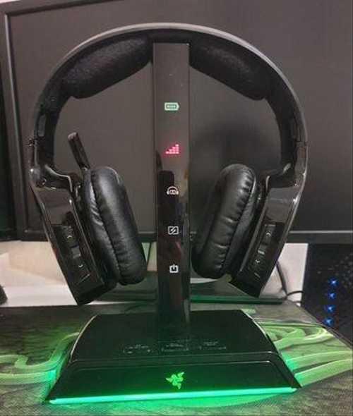 Беспроводная Гарнитура Razer Chimaera 5.1