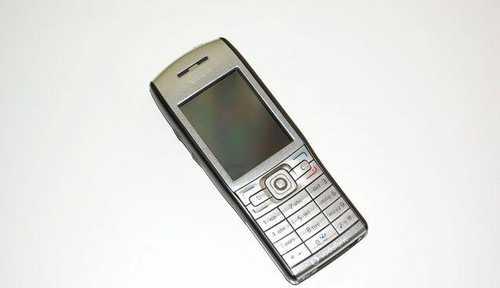 Nokia e50-2 без камеры, почти новый, оригинал