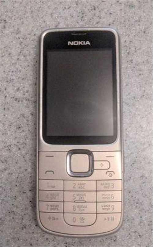 Телефон Nokia 2710