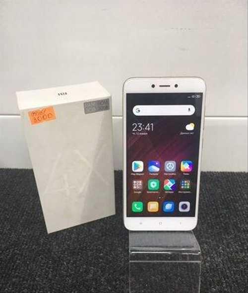 Телефон Xiaomi redmi 4x(114961)