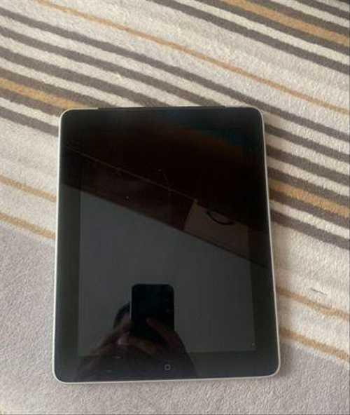 iPad a1337 64gb + sim