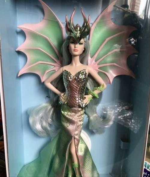Barbie императрица драконов(barbie dragon)