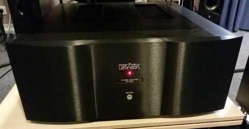 Усилитель мощности mark levinson No.532H