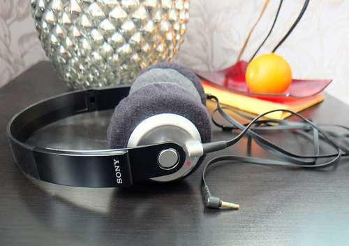Sony MDR-XB300