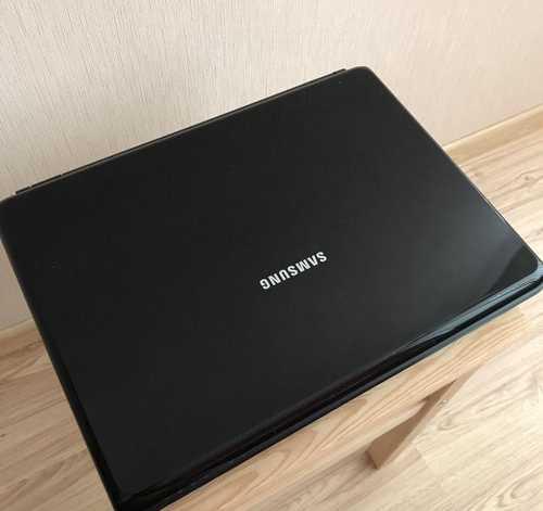 SAMSUNG NP-R510H