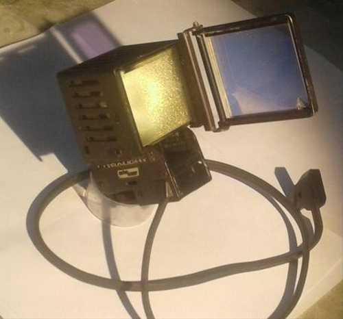 Накамерный свет Anton Bauer Ultralight 2