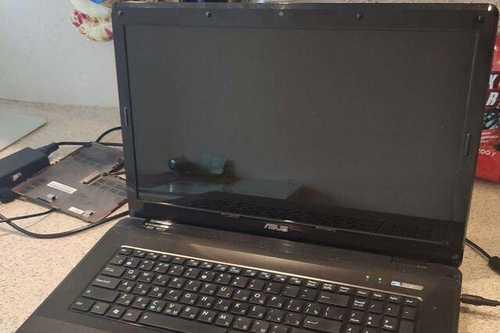Asus k72dr