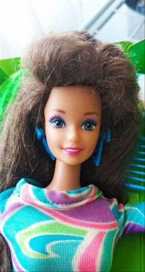 Totally Hair Barbie