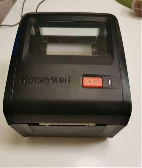 Принтер этикеток Honeywell PC42d
