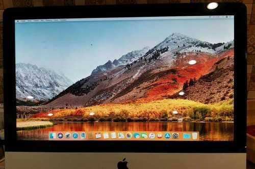 Apple iMac 21,5 2010