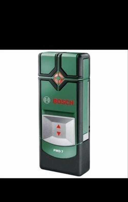 Bosch pmd7