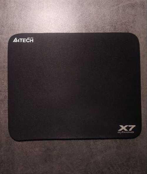 Коврик A4Tech X7 Gaming