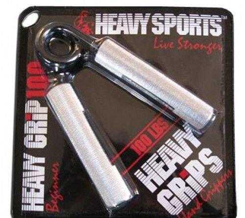 Кистевые эспандеры Heavy Grips новые