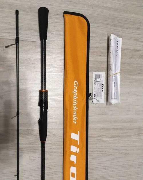 Graphiteleader Tiro Nuovo gonts-762M