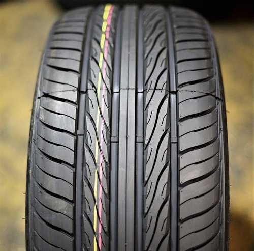 Шины Летние 205/55 R16 Mazzini Eco 607