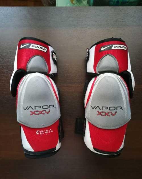 Налокотники bauer vapor XXV