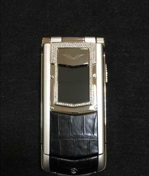 Vertu Constellation Ayxta Pure Diamond. новый