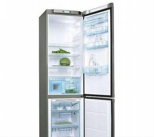 Холодильник Electrolux ENB 38607 X (Я 2196)