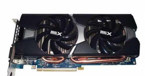 Видеокарта radeon r9 280x