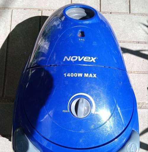 Пылесос Novex, 1400W