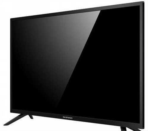 ЖК-телевизор Daewoo Диагональ 32" (81 см) T2