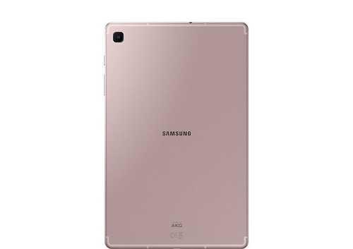 SAMSUNG Galaxy Tab S6 Lite