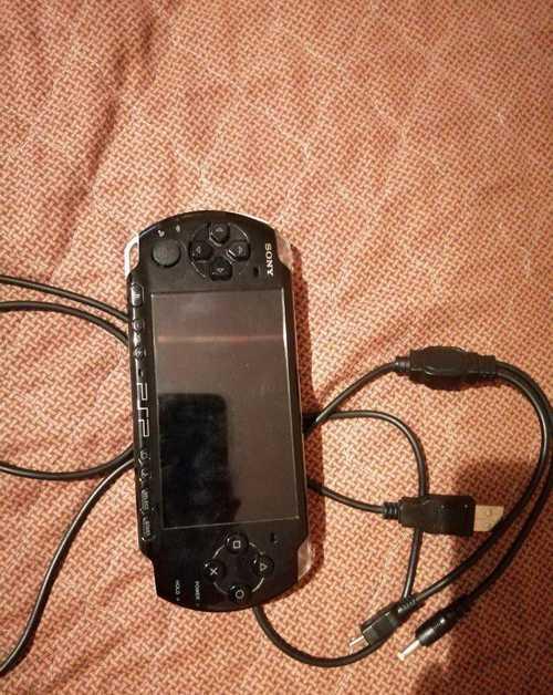 Sony PSP