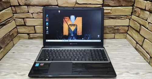 Packard bell ente69HW