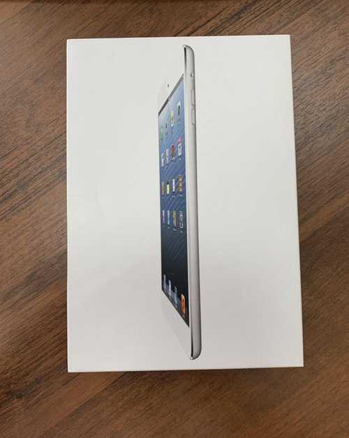 iPad mini