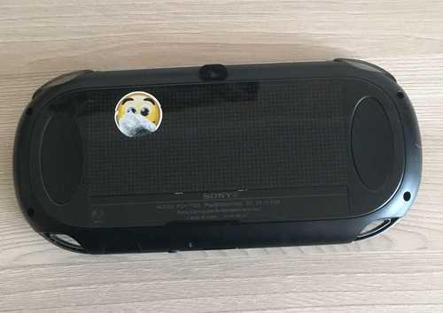 Sony PS Vita