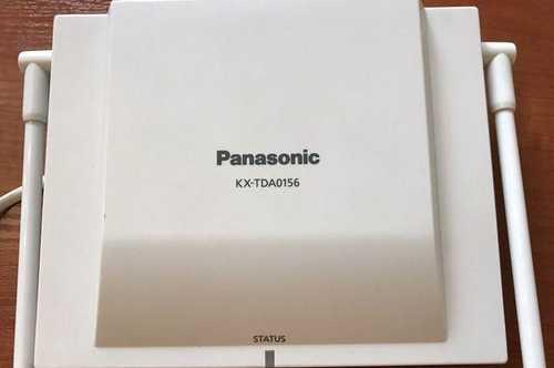 Базовая станция Panasonic KX-TDA0156