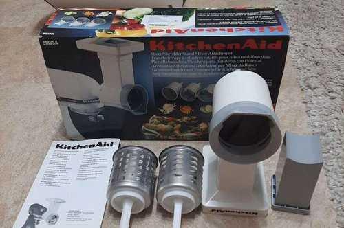 KitchenAid Насадка овощерезка