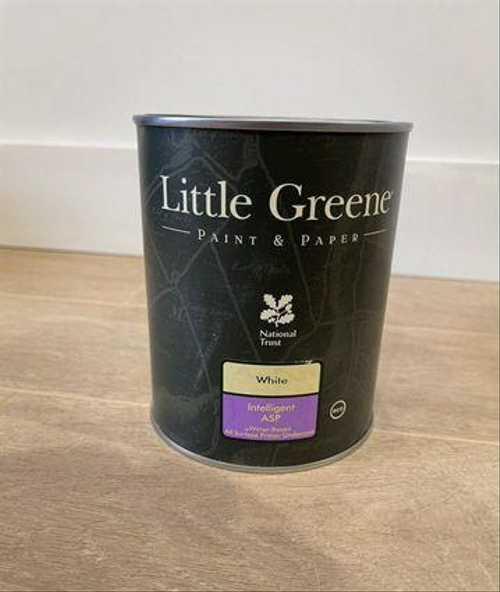 Универсальная грунтовка под краску Little Greene I