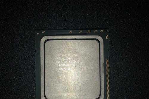 Процессор Intel Xeon W3550 3.06 GHz 4/8
