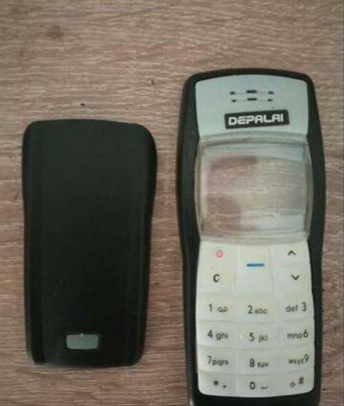 Корпус для Nokia 1100